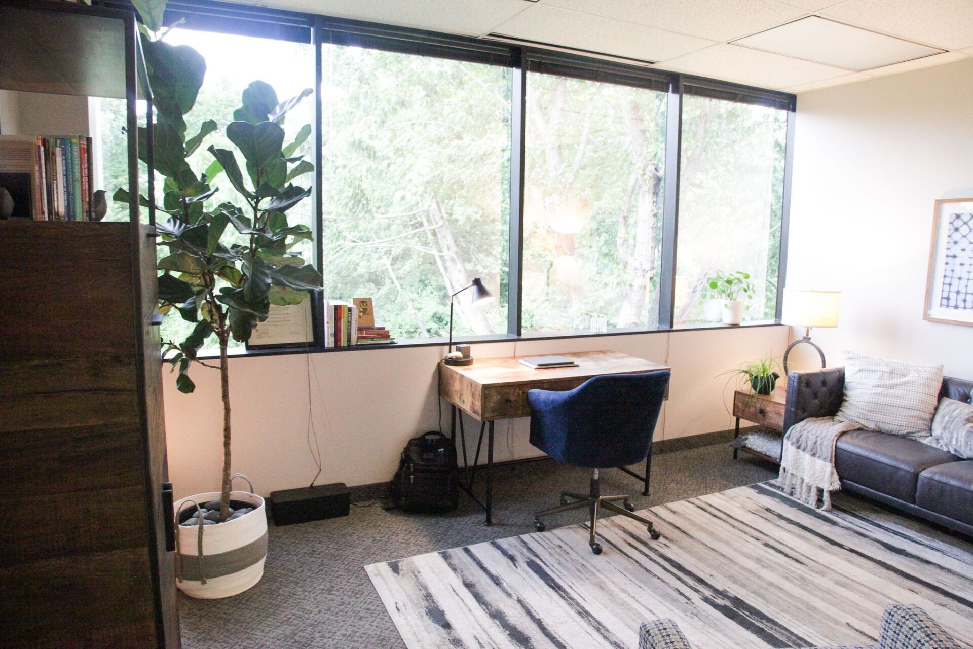 Growing Your Private Practice With a Therapy Space in Dallas - 214 ...