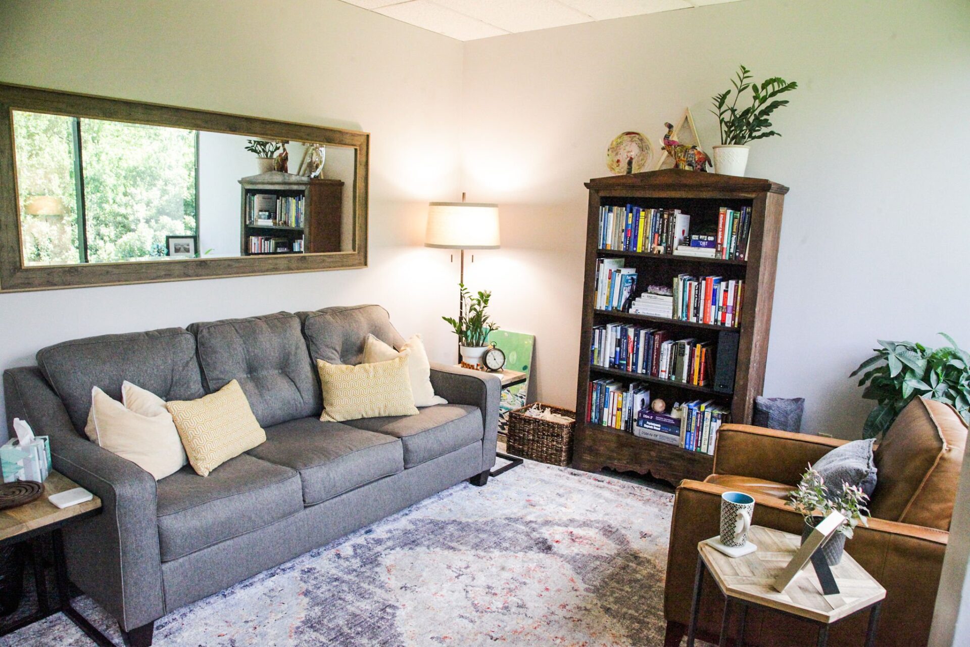 Embracing Part-Time Practice: How Turnkey Spaces Support Work-Life ...